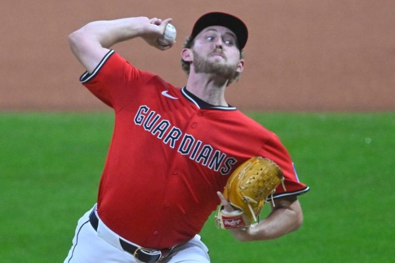 Guardians score, recap, highlights vs Tigers. Cleveland wins, alone in ...