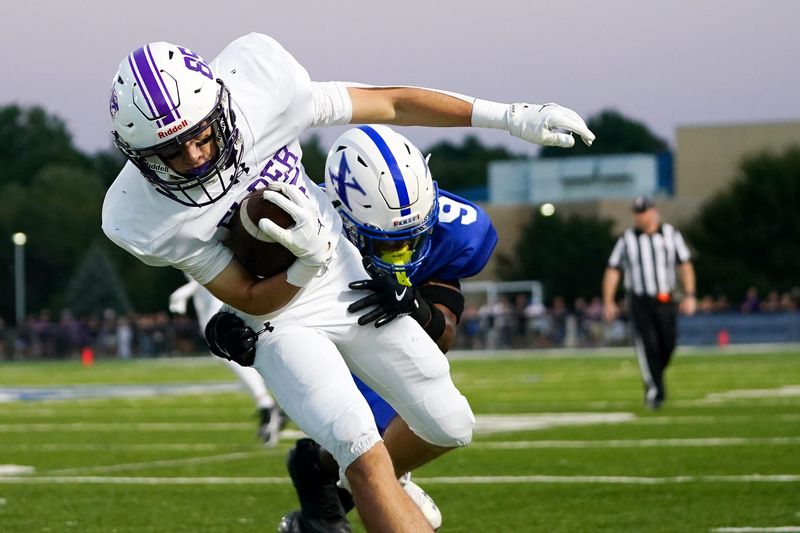 St. X vs. Elder football game sells out quickly