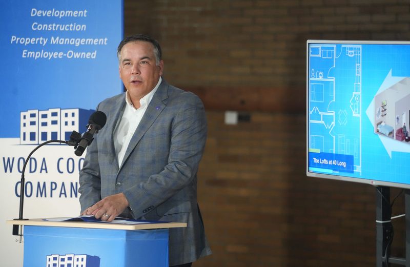 Andrew Ginther needs to read the room. Columbus does want a king | Letters