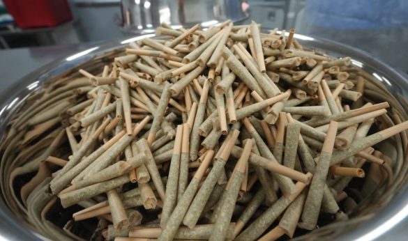 Can I smoke marijuana in public in Ohio? How lawmakers want to change rules