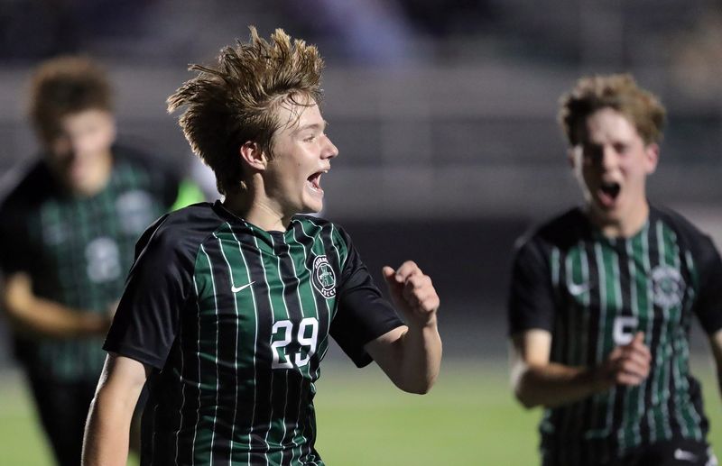 'Absolutely sensational' finish, Aurora soccer wins title, Roosevelt ...