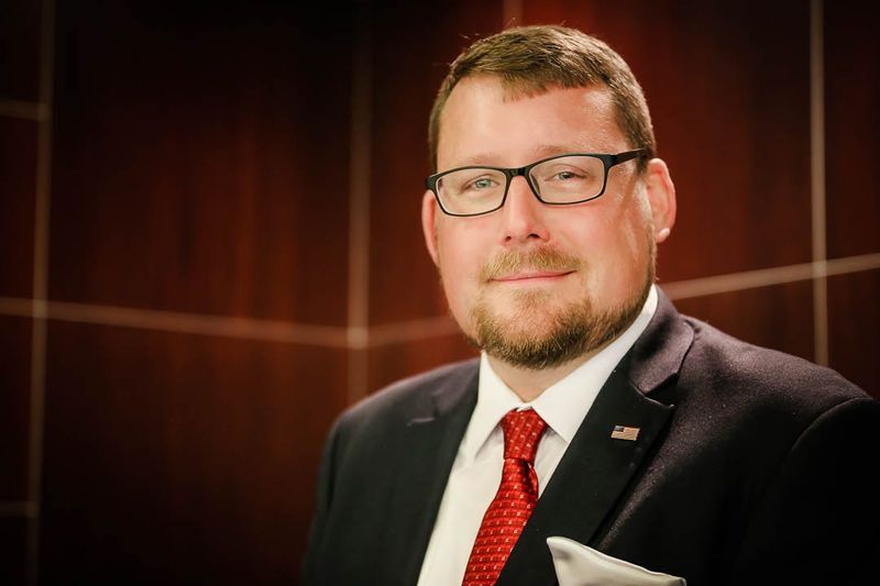 Wesley Buchanan, Judge Melissa Roubic seek judgeship on Portage County ...