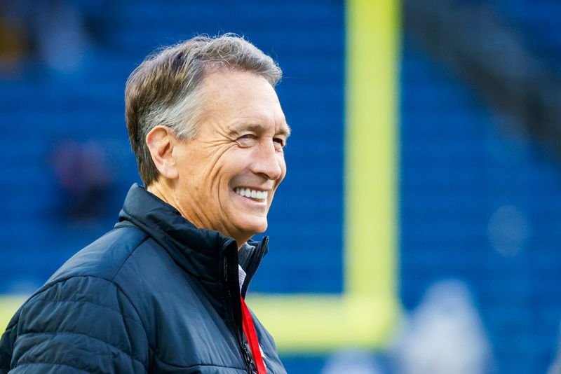 Collinsworth says 'it'd be hard for me' to play Joe Burrow vs Ravens