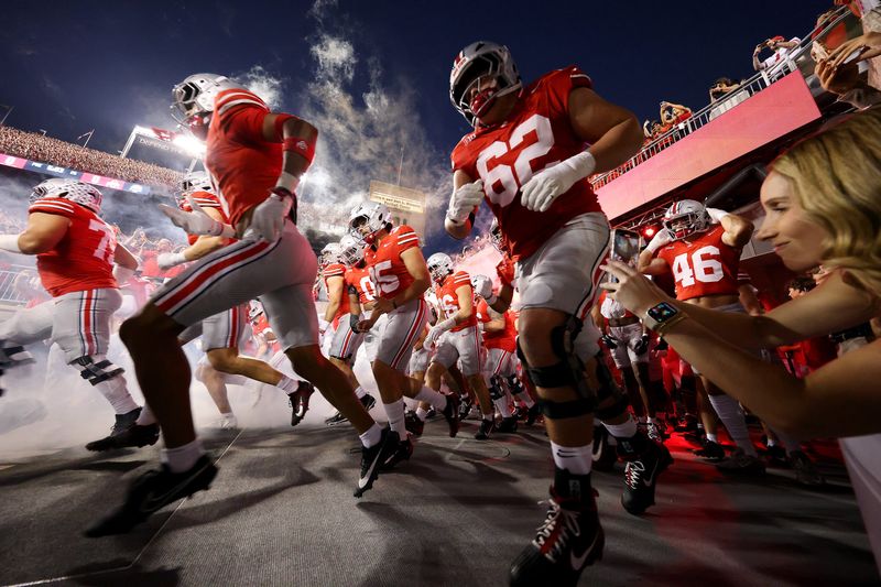 How to watch Ohio State vs. Illinois today: Time, TV channel for Week 7 ...
