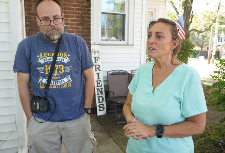 Massillon teen killed in garage explosion remembered as 'loving son ...
