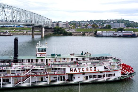 America's River Roots reminds us how deep our river roots run | That's ...