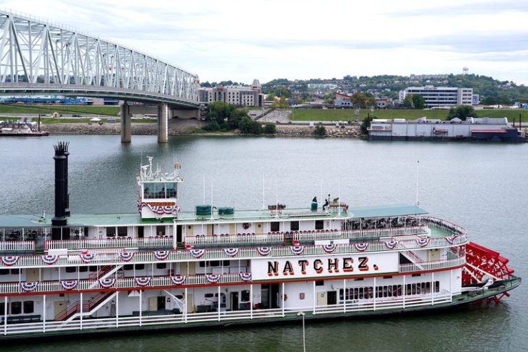 America's River Roots reminds us how deep our river roots run | That's ...