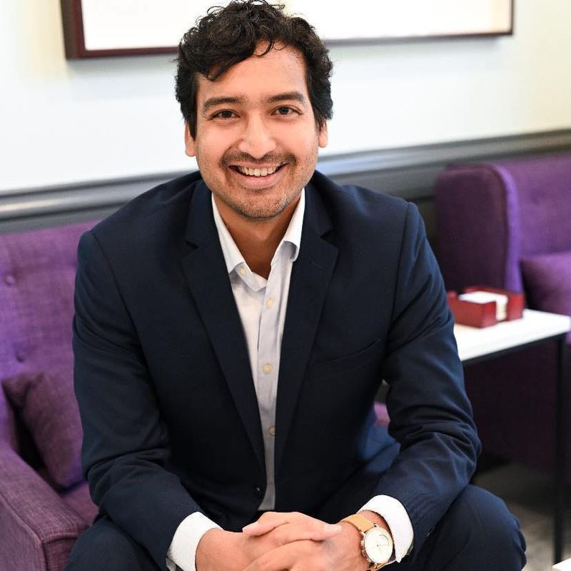 Meet the candidates running for seats on Upper Arlington City Council