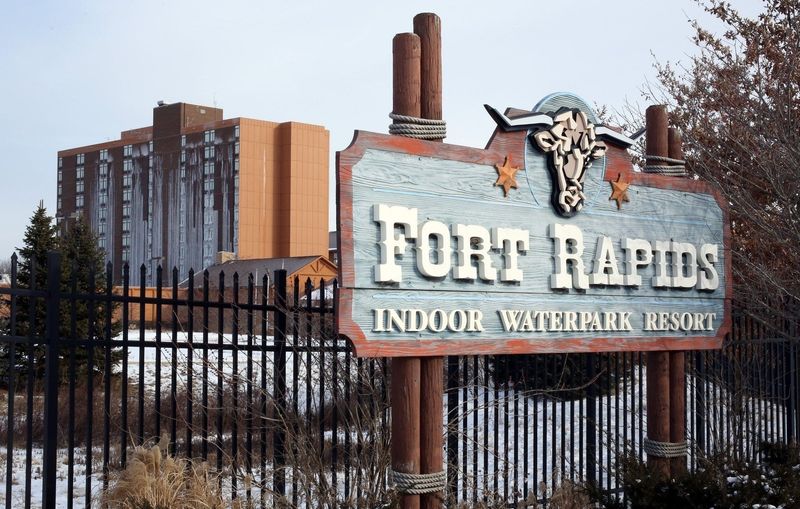 Fort Rapids sale finally approved by court. Here's what's next for ...
