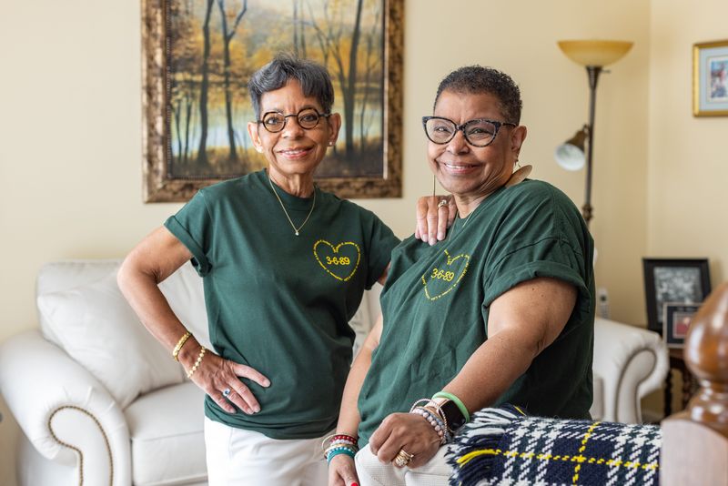 Toni Williams Moore Holds Annual Winter Coat Drive in Honor of Her Son