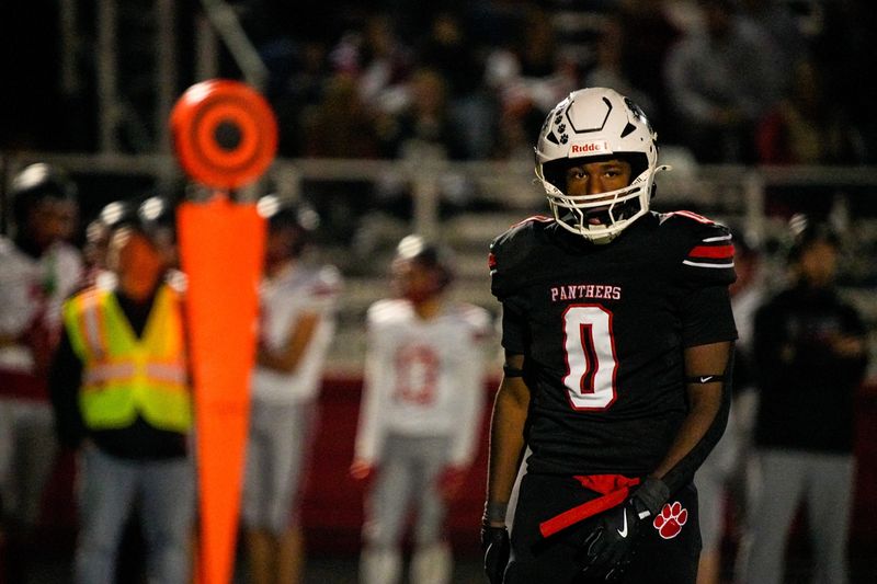 OHSAA football playoff scores, Norton vs. Ashtabula Edgewood recap ...