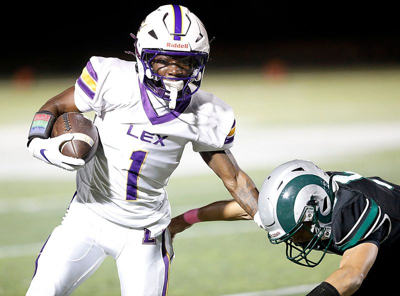 Introducing the 2025 All-Mansfield News Journal Defensive Football Team