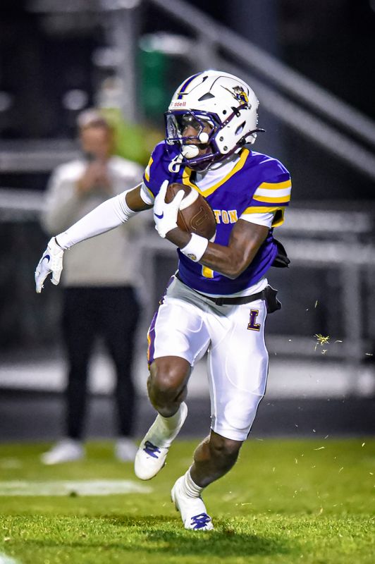 Lexington wins first outright OCC title since 2008 with win over ...