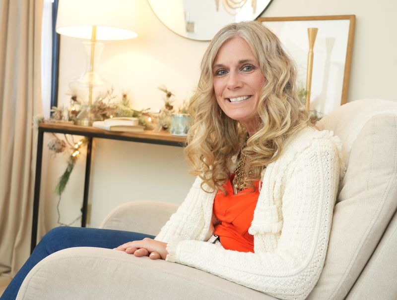 Meet Jen Slaski, an executive coach, licensed psychotherapist and ...