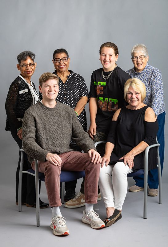 Meet the Everyday Kindness Heroes 'Dispatch Picks' for 2025