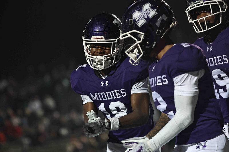 Cincinnati playoff high school football scores, live updates for Week ...