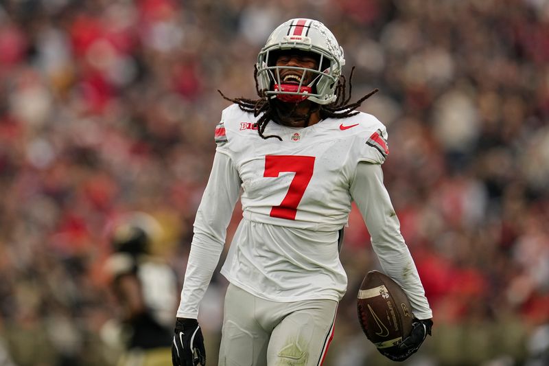 Ohio State cornerback Jermaine Mathews Jr. makes NFL decision