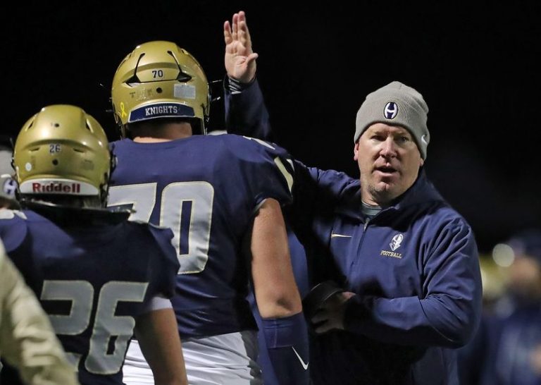 How to stream Hoban, Walsh Jesuit, CVCA and more OHSAA football playoff ...