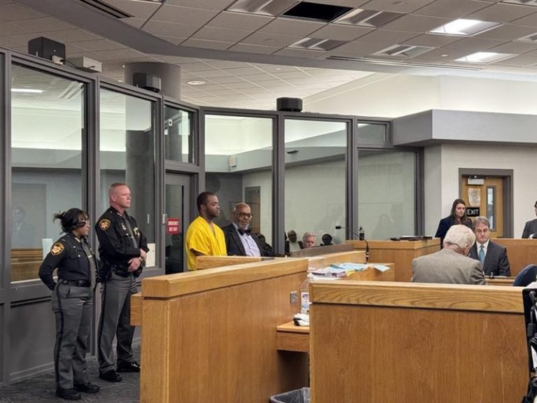 Ex-Hamilton County officer's gun used in Loveland shooting, police say