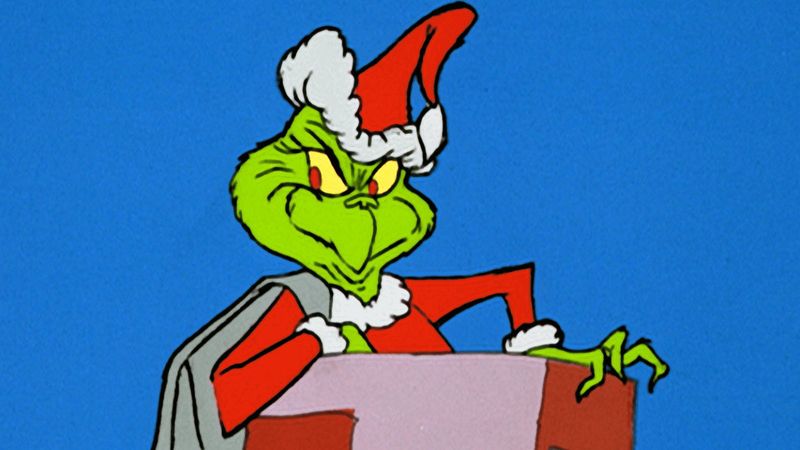 How to watch and stream all 3 versions of the 'Grinch' on TV in 2025