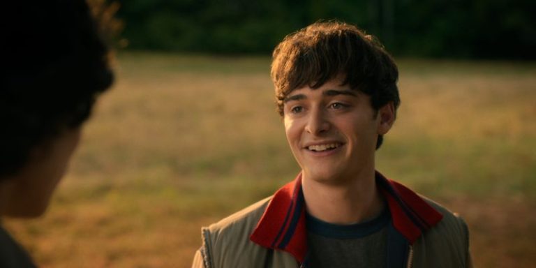 Merry Christmas! More 'Stranger Things' Season 5 episodes drop today on ...