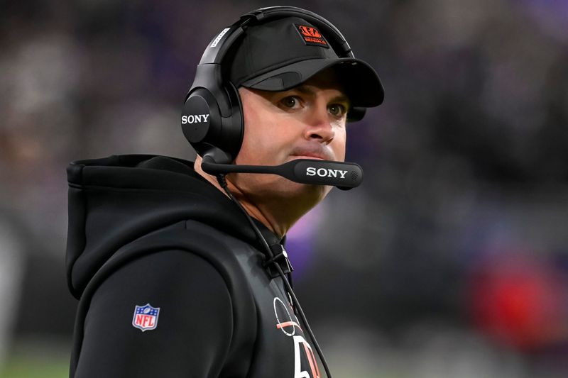 Bengals land NFL draft's 'best pass-rusher' in new mock