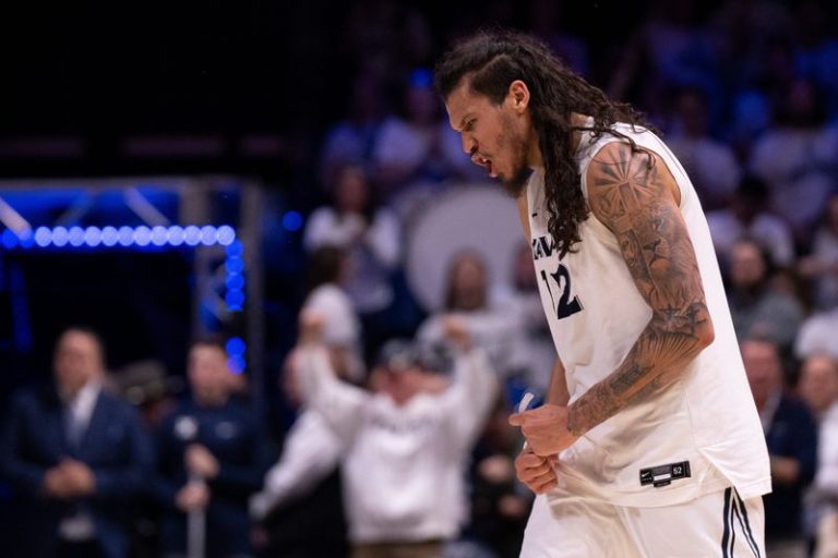 Williams: 'Aquaman' Tre Carroll is new face of Crosstown Shootout