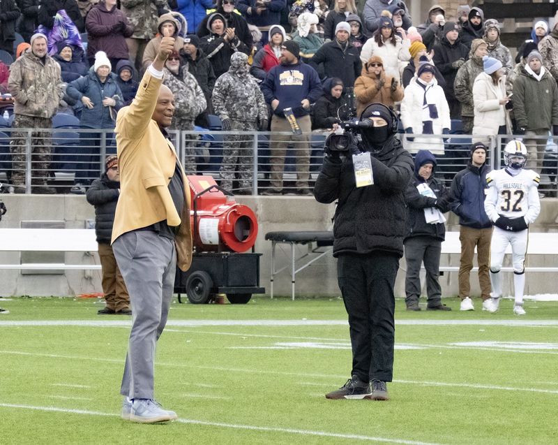 OHSAA state football | Kirtland vs. Hopewell Loudon live updates ...