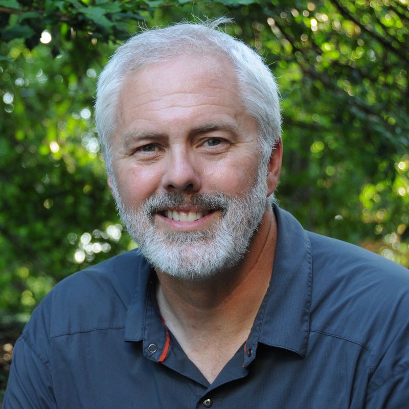 Dave Jenike becoming zoo CEO is 'honor of my lifetime' | People to Watch