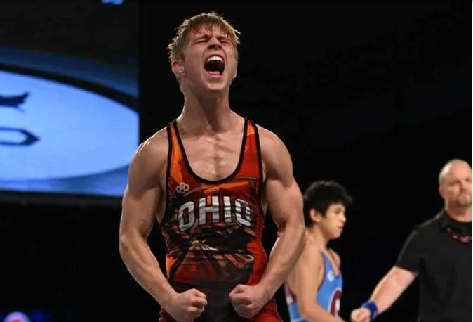 Predicting the winners at the 2025 Ironman wrestling tournament