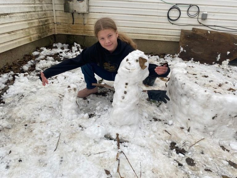 What we know about Amya Frazier, Columbus girl killed in accidental ...