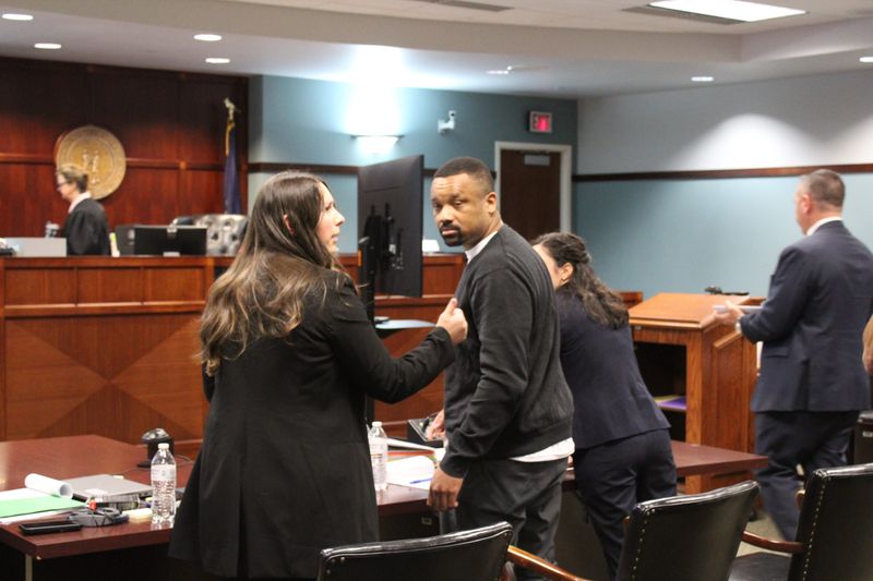 NKY man faces life sentence after conviction for killing his children's mom