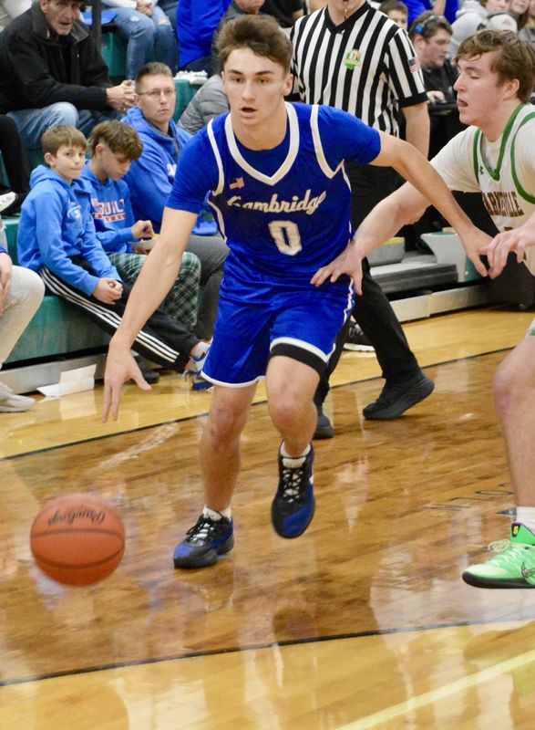 Check out 21 high school talented athletes to watch on area courts