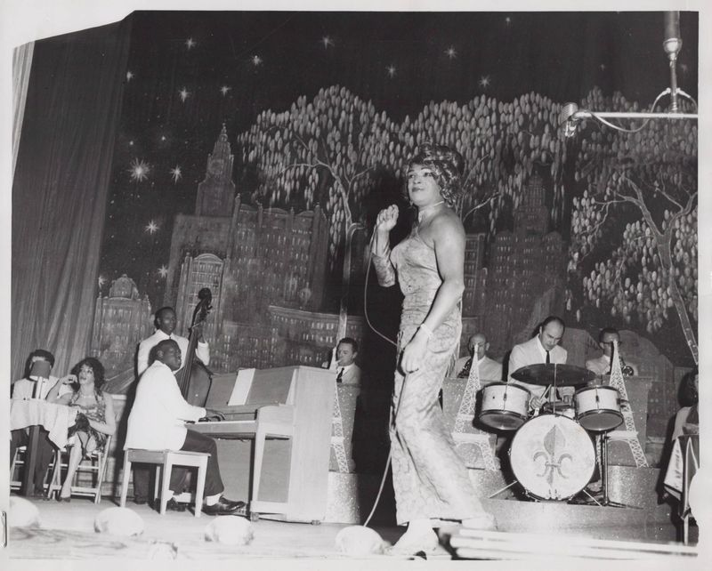 Columbus' History of Drag Kings and Queens Dates Back to the 1870s