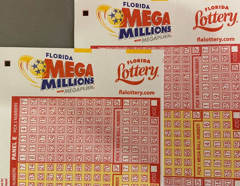Mega Millions numbers for Friday, Jan. 2. Did anyone win last night?
