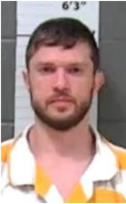 Sheriff names Zachary Zeiter as suspect in stabbing incident