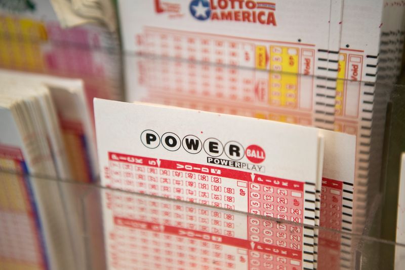 When is the next Powerball drawing? Christmas Eve jackpot reaches $1.7B