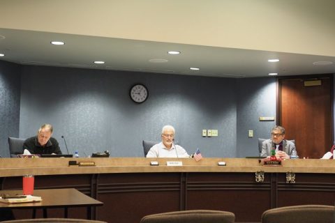 Marion County budget deficit could lead to layoffs, officials say