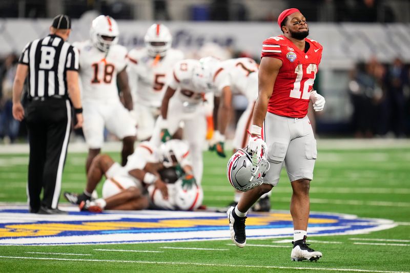 Should Rob Oller be punished for missing Ohio State football bandwagon?