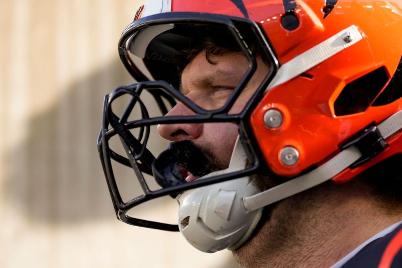 When is the NFL Honors awards show? Could a Bengals star win anything?