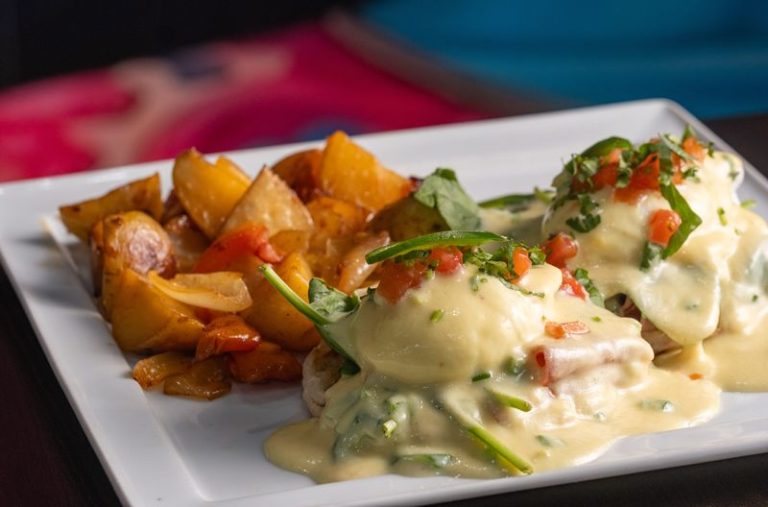 Orale Güey Serving Creative Mexican Is a 2026 Best New Restaurant