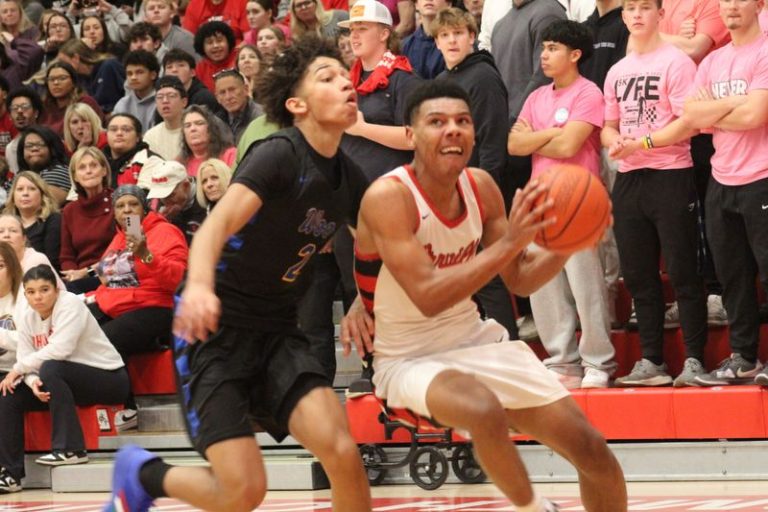 High-intensity environment brings out the best in Orrville-Wooster non ...