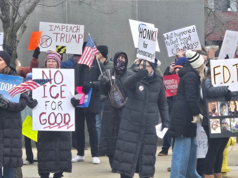 Hypocrisy is pardoning Jan. 6 Capitol stormers and denigrating Renee ...