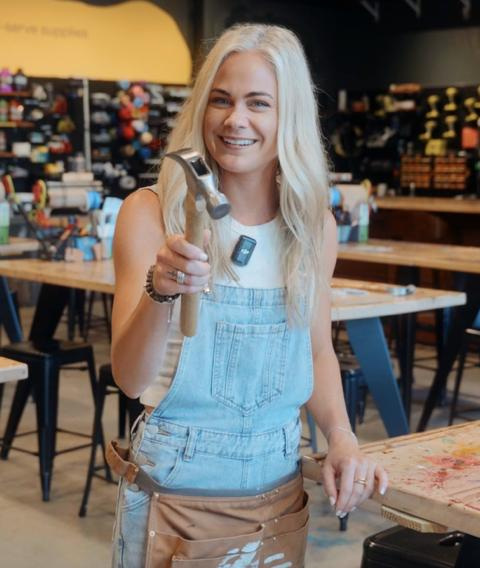 Columbus 'maker' and entrepreneur set to appear on ABC's 'Shark Tank'