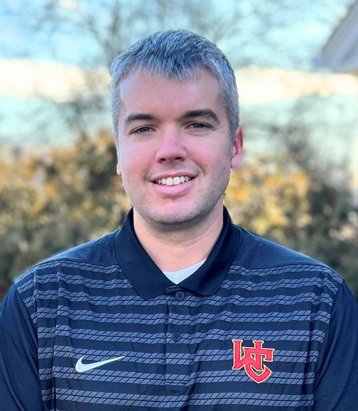 Kilbourne grad Andy Johnson to lead Worthington Christian football