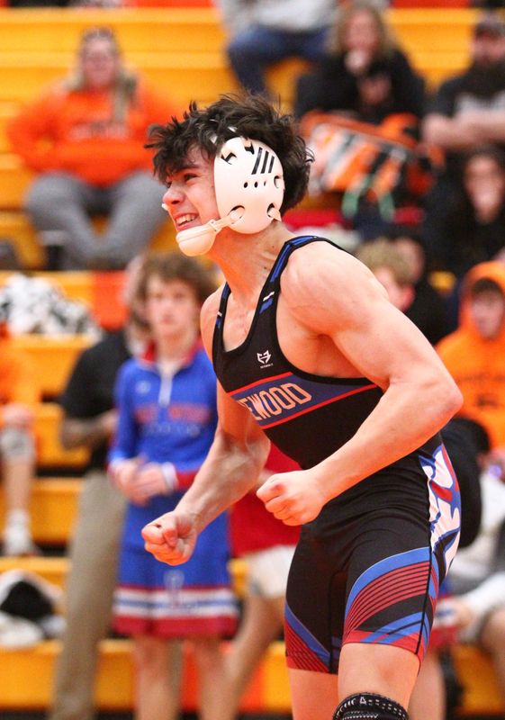 Roundup: Lakewood's Shinault earns top honor at Robin Drumm Classic