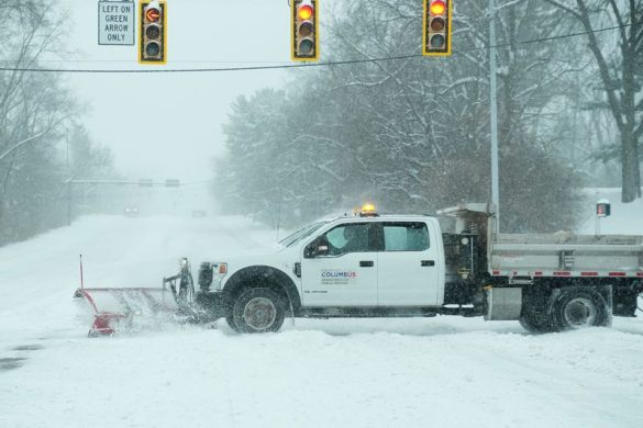 Franklin level 3 snow emergency not 'an automatic enforcement action'