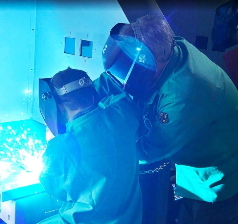 Scouting America opens skilled trades center to prepare area youth