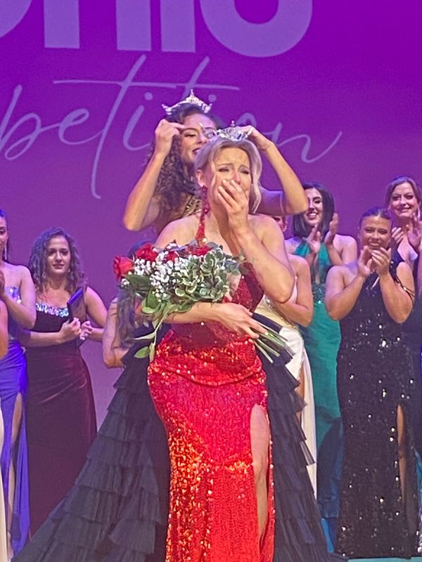 Miss Ohio 2026 stage gets new venue in June