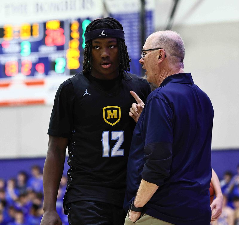 Three keys to Moeller's win over St. Xavier to win GCL-South title